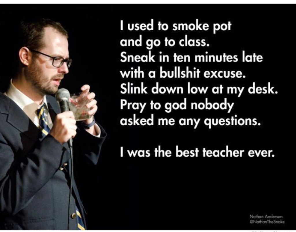 Last Medley of the Year